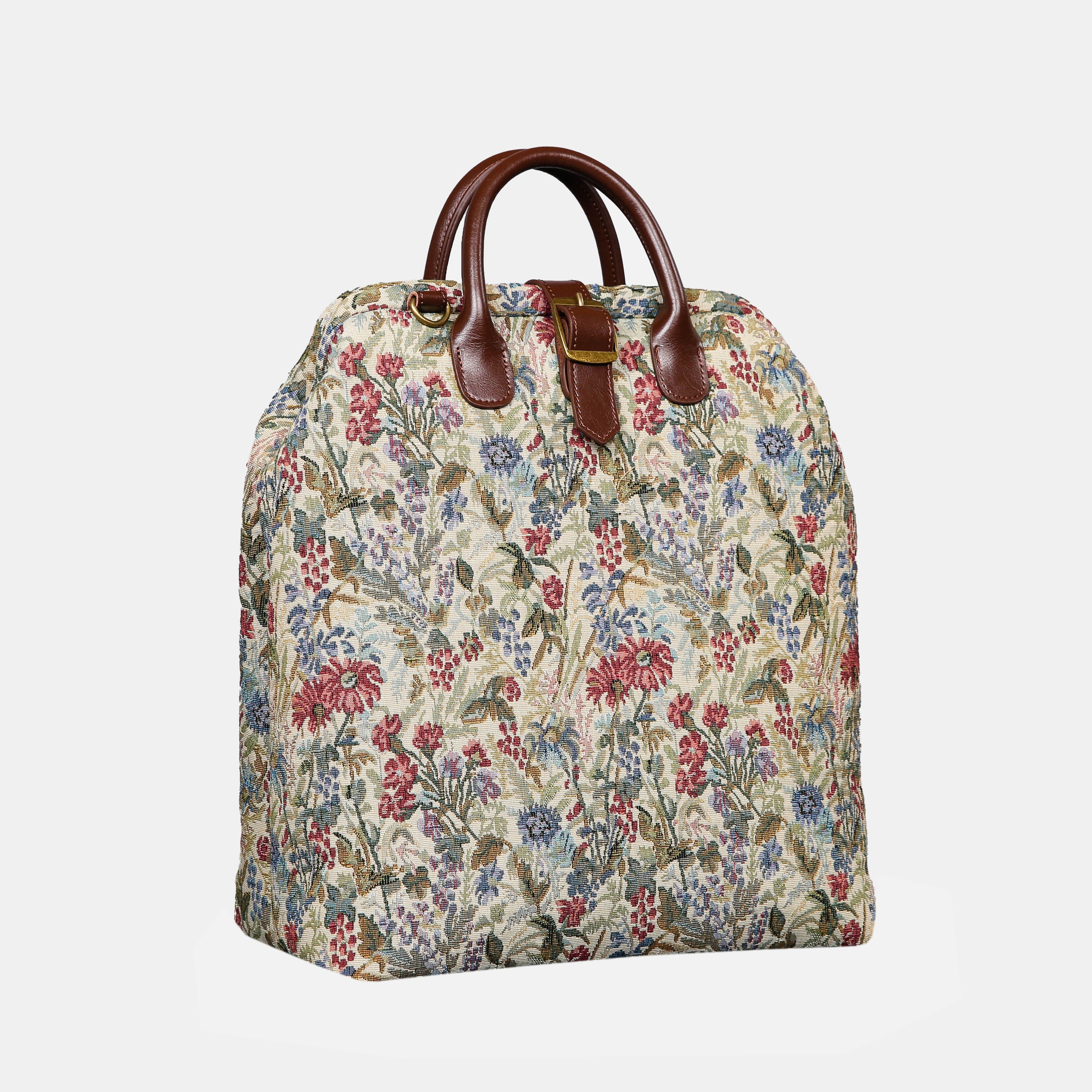 Backpacks – MCW CARPETBAGS