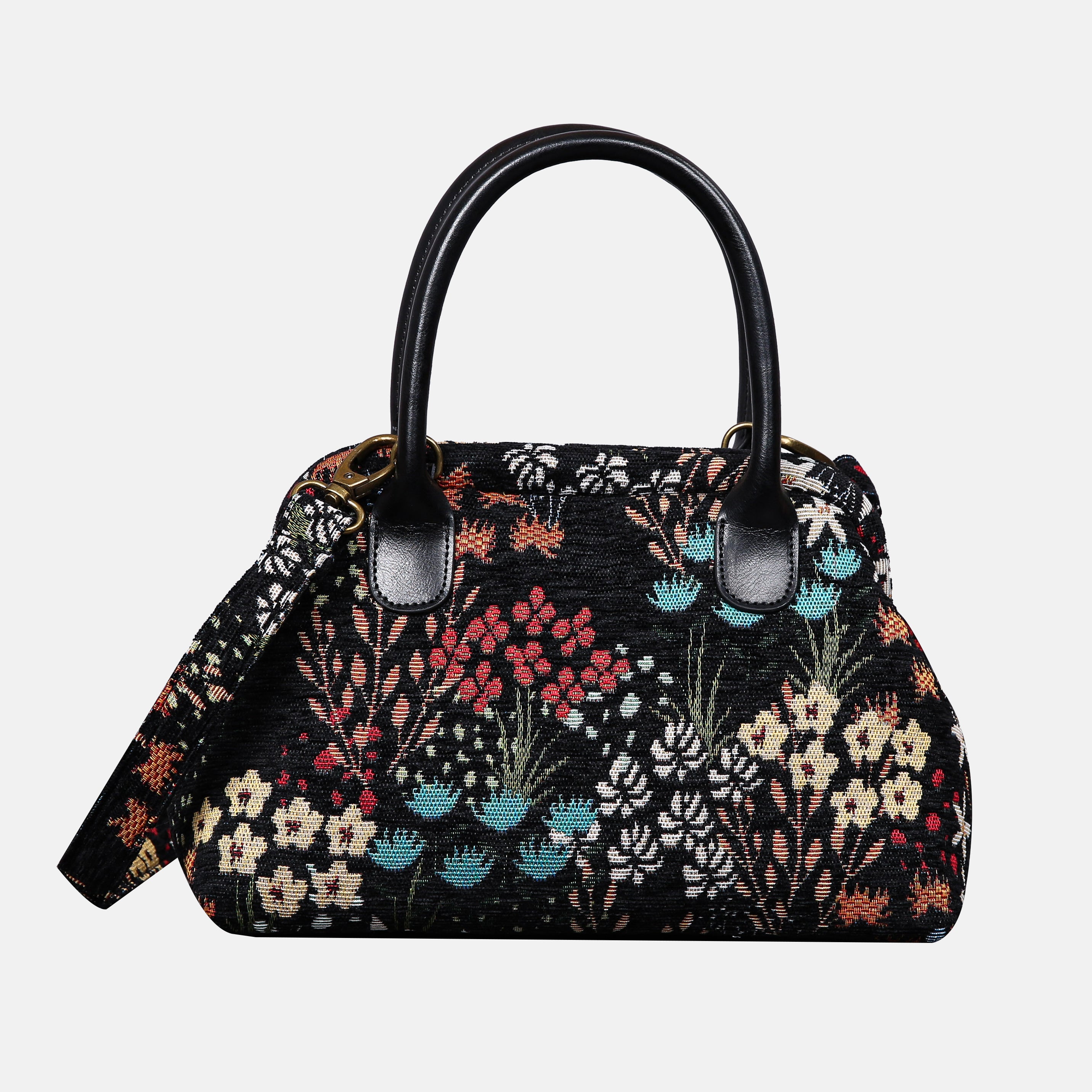 Satchels – MCW CARPETBAGS