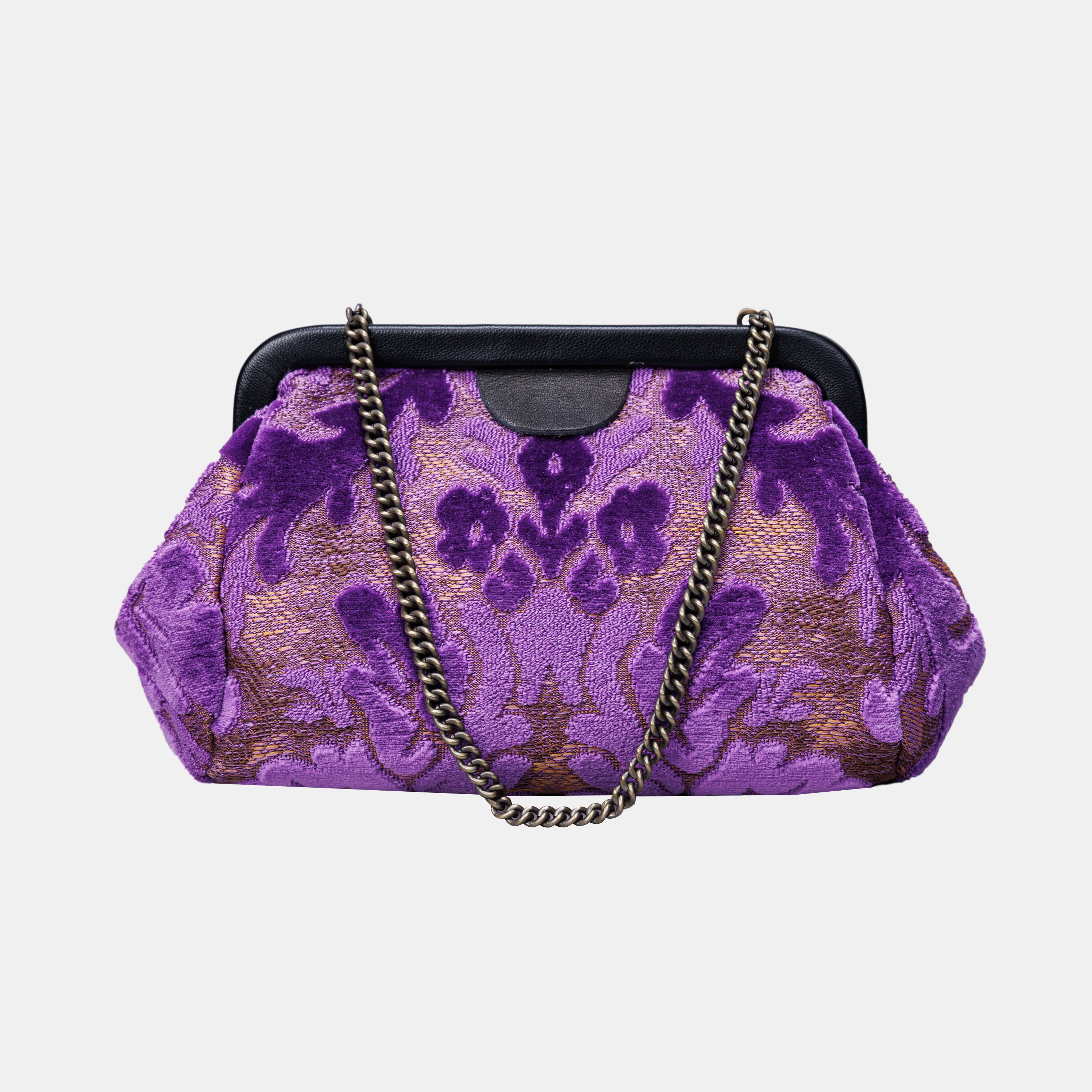 Evening Bags – MCW CARPETBAGS