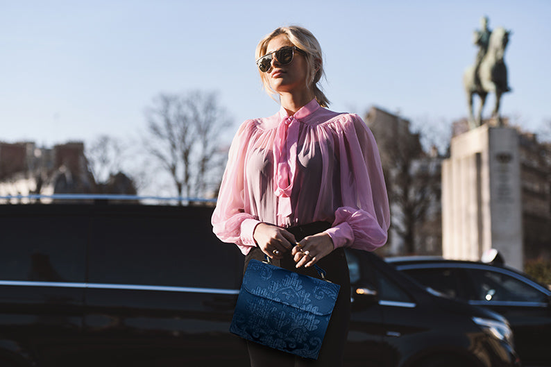 MCW Carpetbags – MCW CARPETBAGS