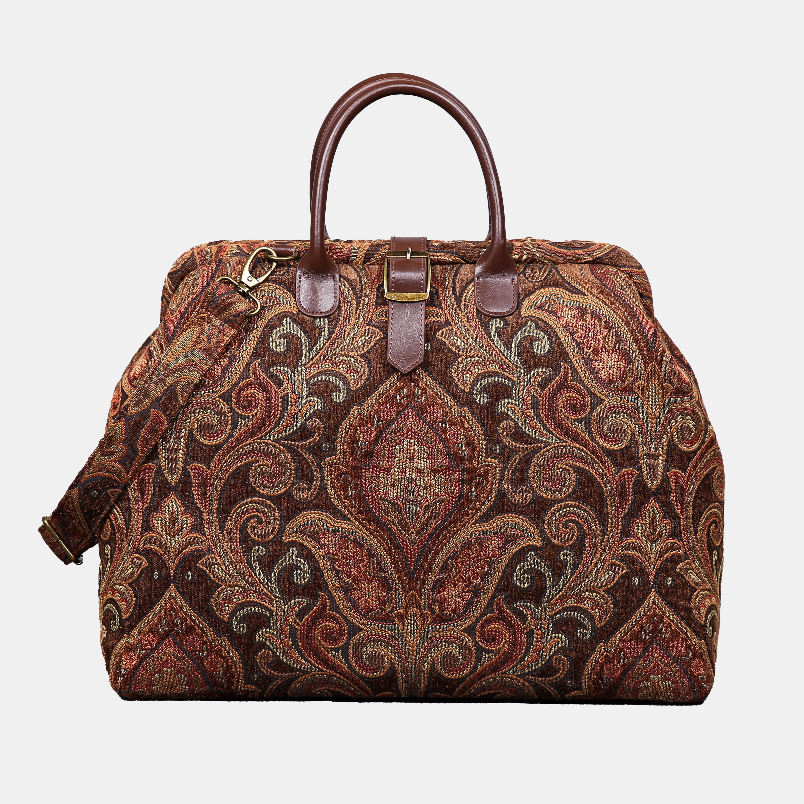 Travel – MCW CARPETBAGS